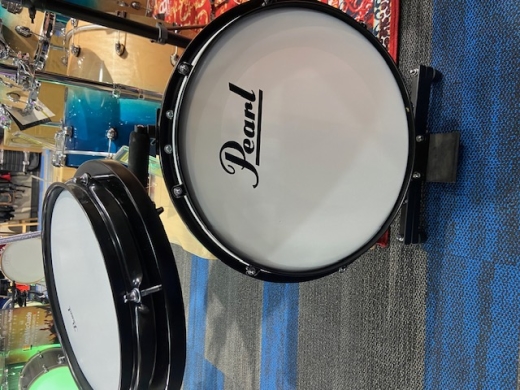 Gear Hunter | Pearl - Compact Traveler Kit